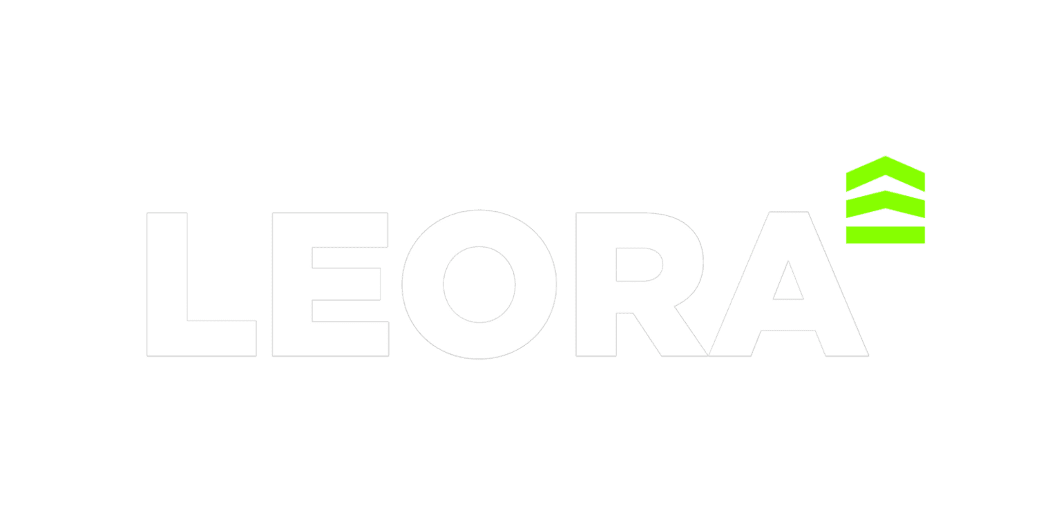 Login – Panel Leora